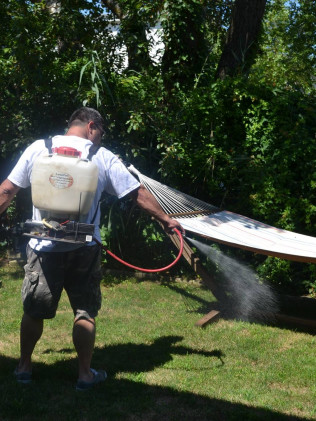 Pest Control Company | Commando Termite & Pest Control | Little Egg ...